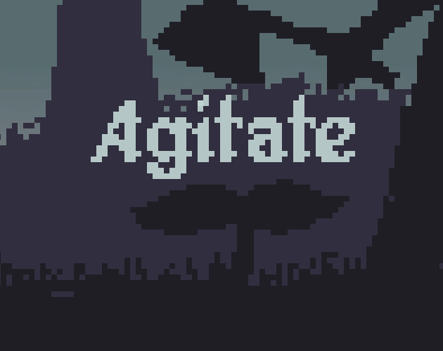Agitate by SukkoyF
