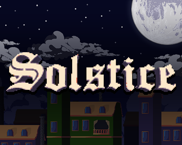 Project Solstice by Karsus14, Spooky675413, Jaeger213, Sylphir