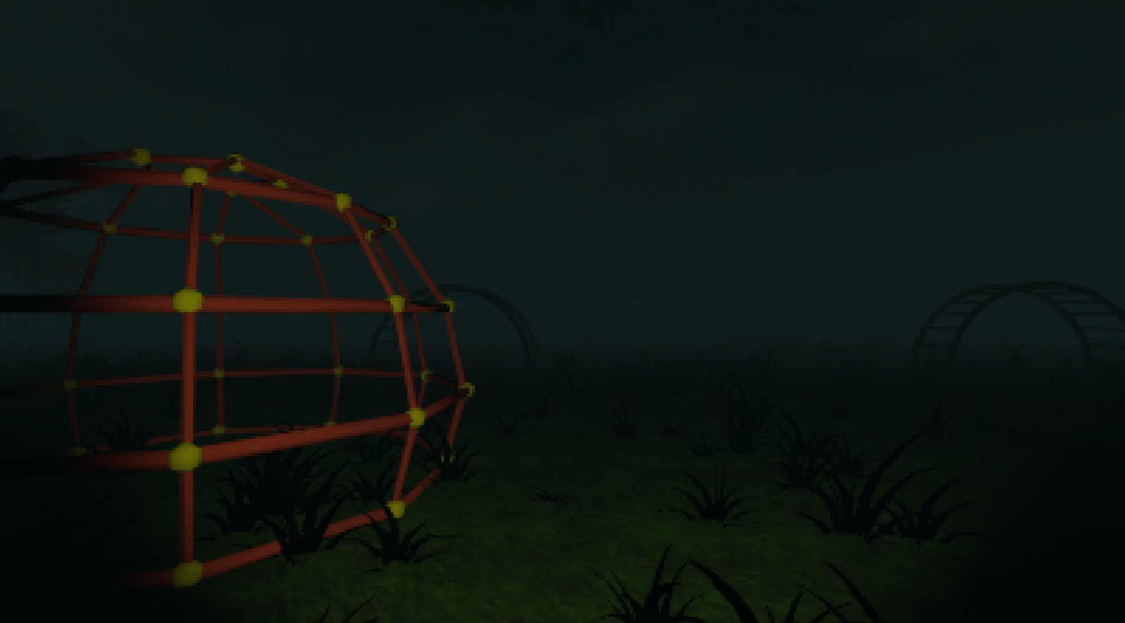 Movement System Revamped! - itch.io