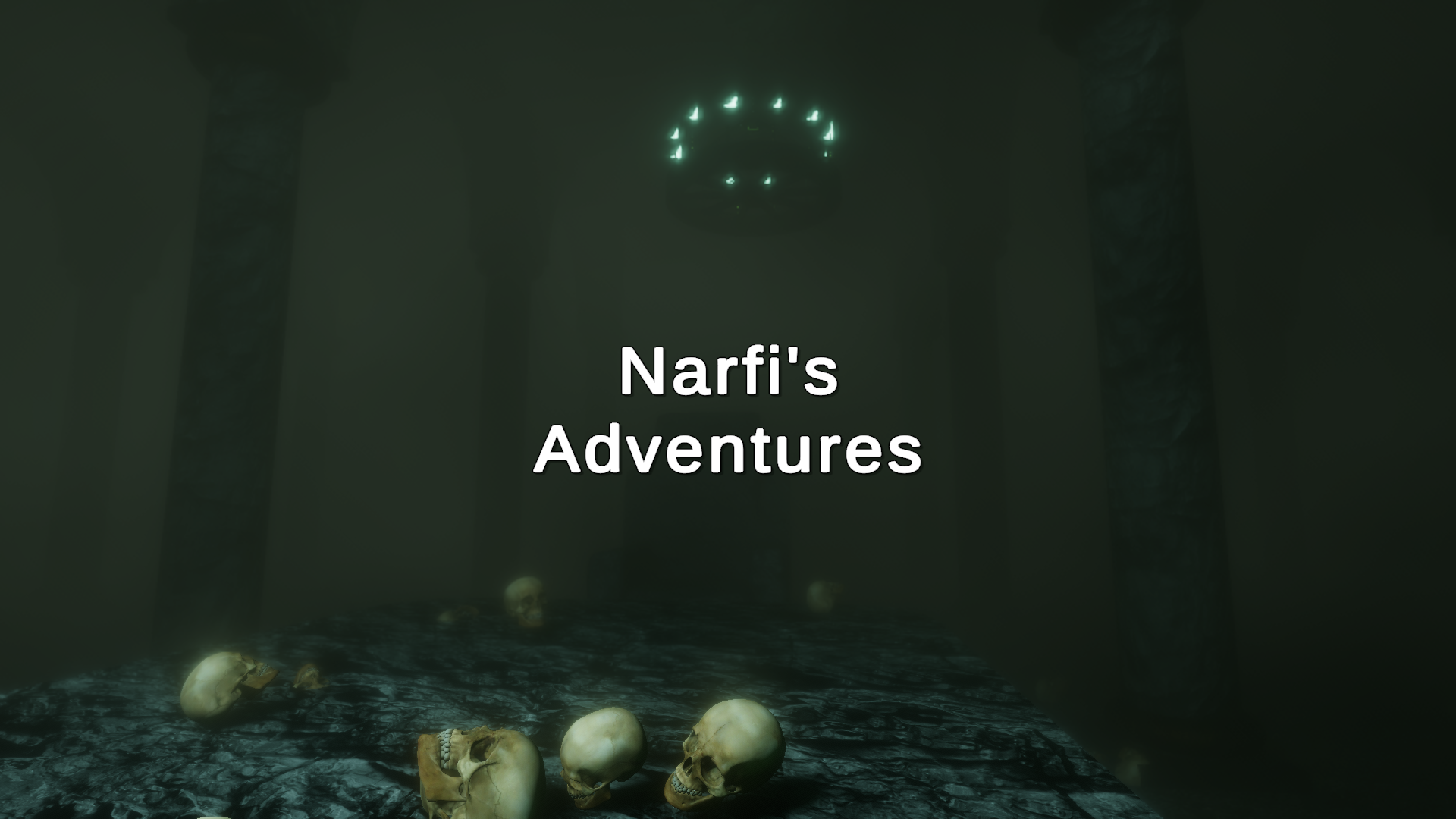 Narfi's Adventures by Psyche Games