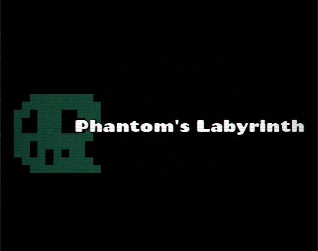Phantom's Labyrinth by Kelvin