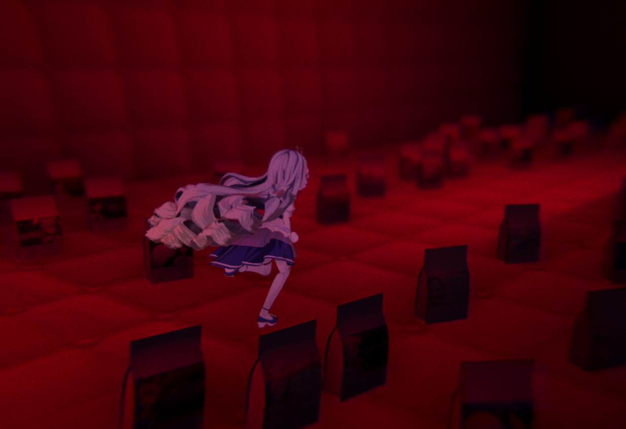 Phase Jam 8 Update - Coffee Run by ScopelessOne