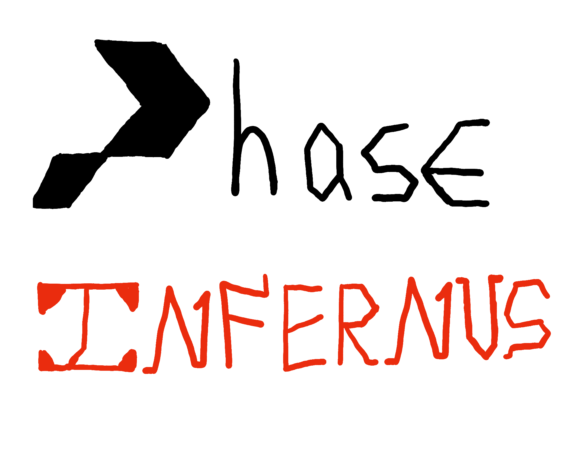 Phase Infernus by Turminal