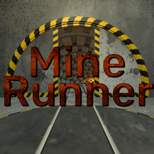 Mine Runner by KNFgames