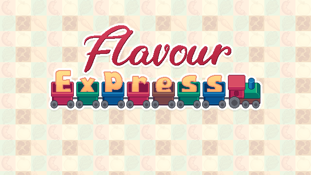 Flavour Express by 🟠 INKEYE, Natan Prado, ThiLelles, Acgcampos