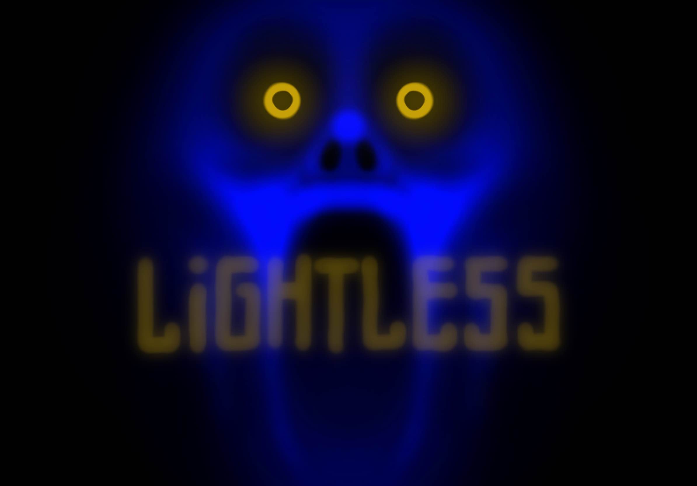 lightless by gameyboi