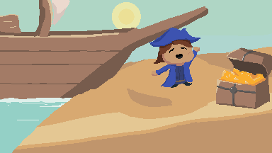 Awkward Pirates by GabUlate, lucasscorraless, AylanJ123, Elena Guillen ...