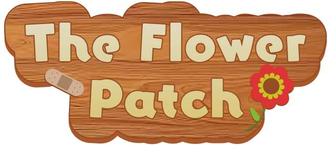 The Flower Patch by Nysteria Studios