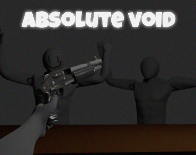 Absolute Void by DEIRON