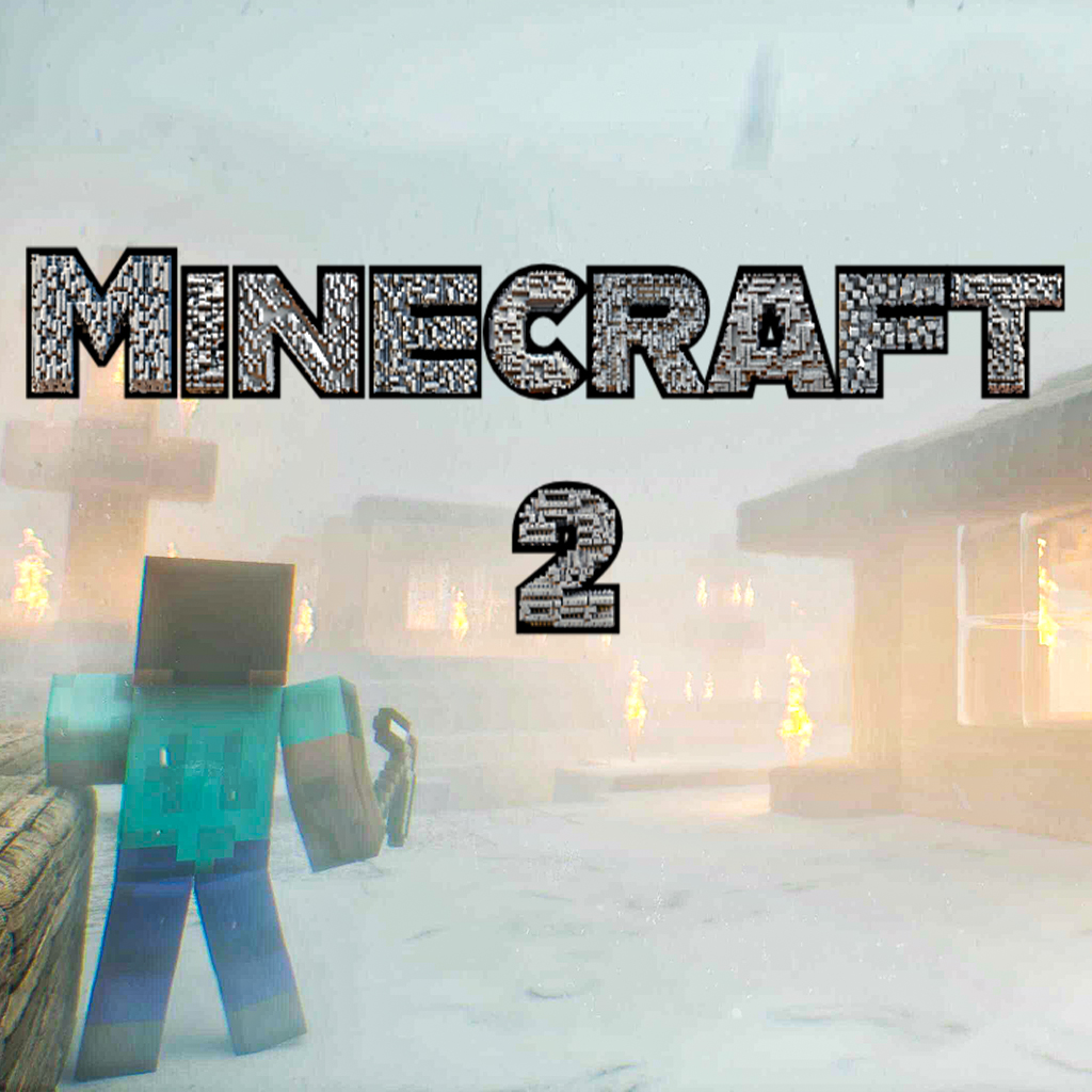 Minecraft 2.0 Demo - Unreal Engine 5 by Lehusha