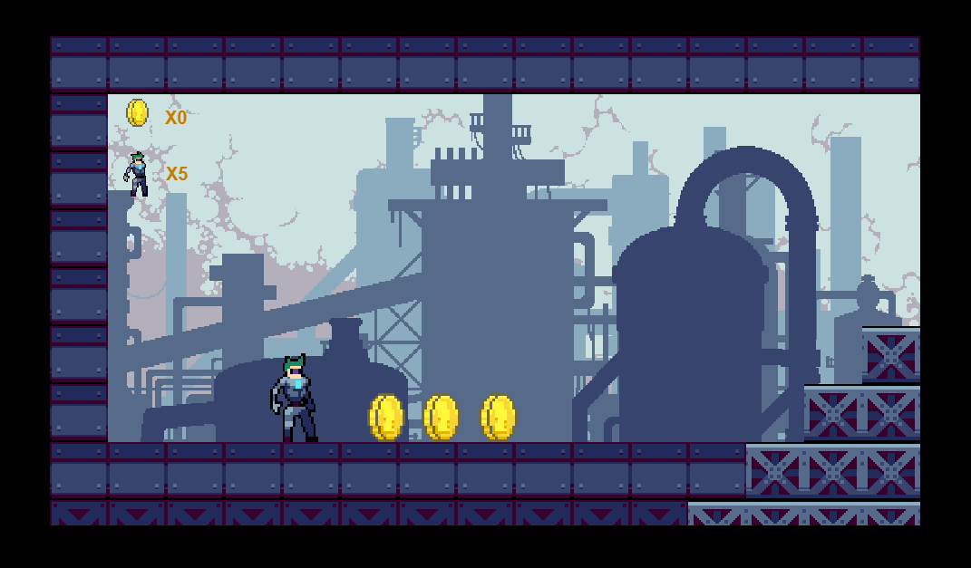 paranormal Cyborg by miguel.botelho.8841