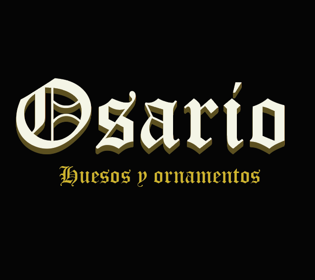 OSARIO by Yanfer