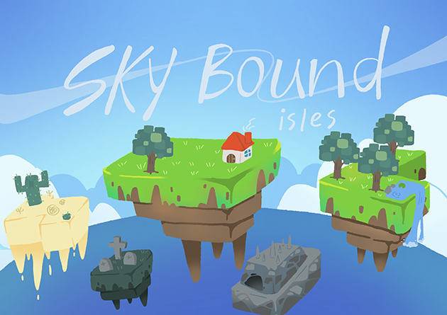 Skybound Isles (Demo) by Skylynx studios