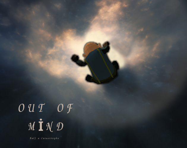Out of Mind by Dean Satine, exseque2, NErd