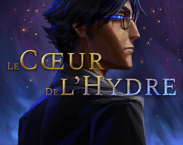 Newsletter - Le Cœur de l'Hydre by Studio Soupe Primordiale