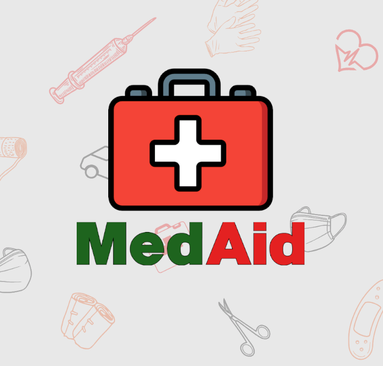 MedAid by SleepyHead Studios