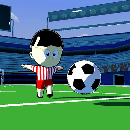 Go Goal! by Beyond-Dev