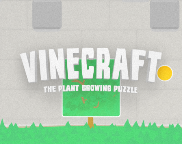 Vinecraft by Finlay