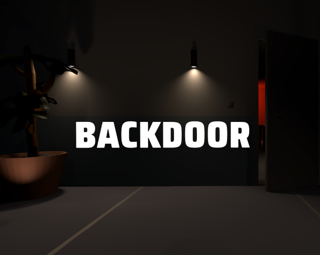 Devlog Entry 4 Lack Of Engagement Backdoor By Niez Game