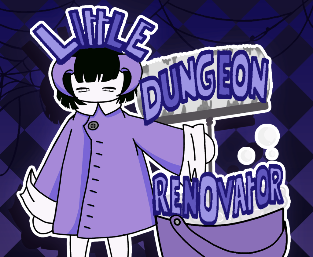 Little Dungeon Renovator by MashinN