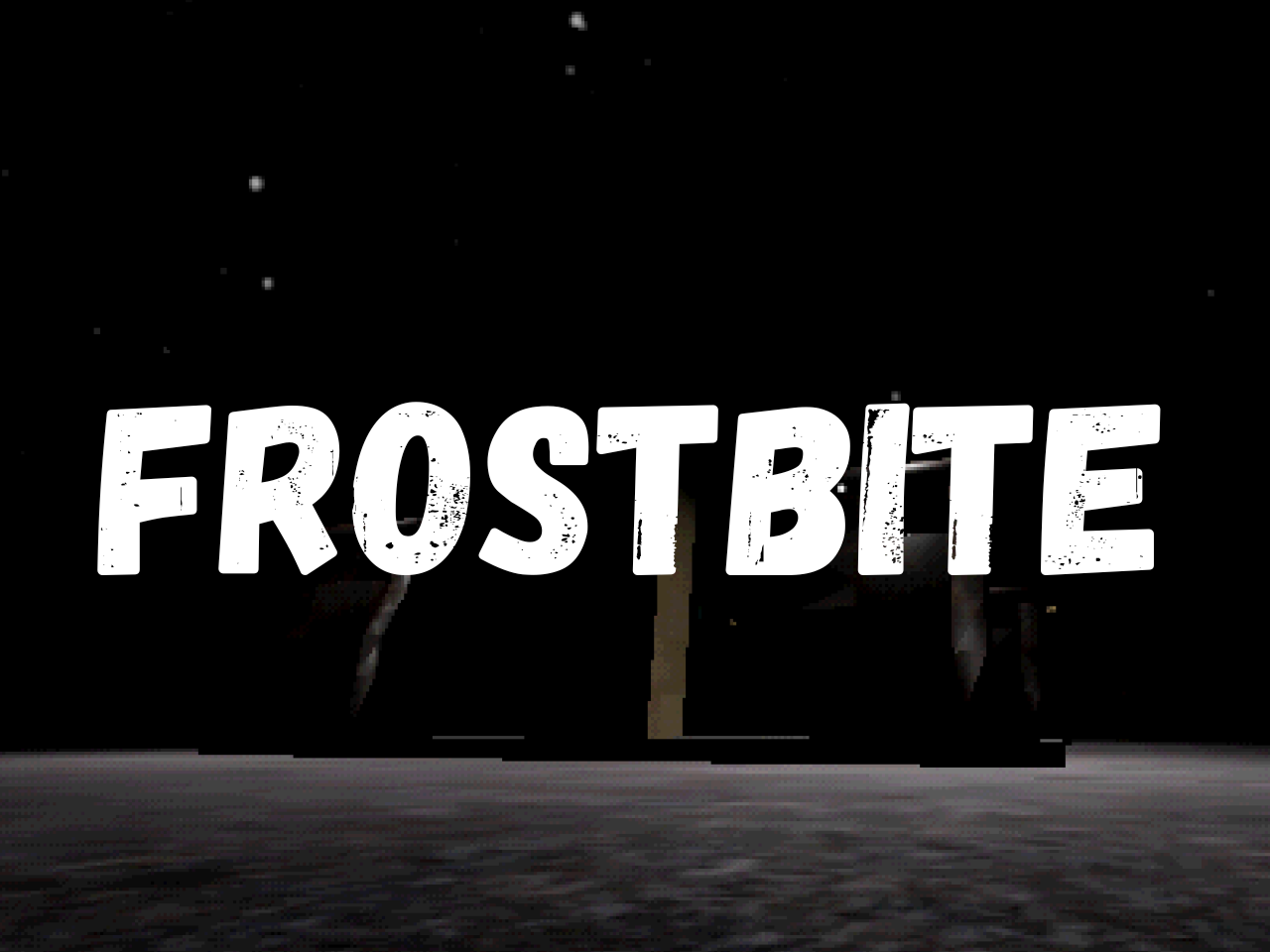 FrostBite by DoubleRockGames