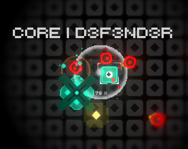 Core Defender by Darefront Games