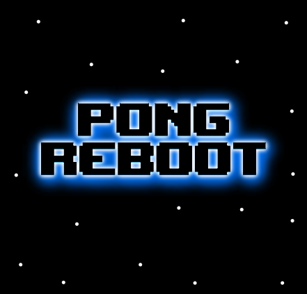 Pong REBOOT by Studio Dev