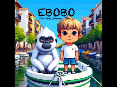 EBOBO NOW!! - itch.io