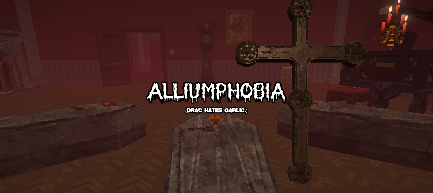 Alliumphobia by Absolute Panda