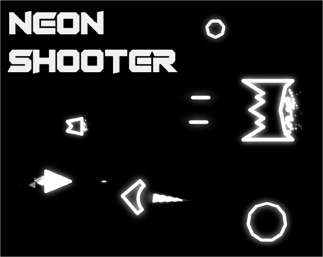 Neon Shooter by VeryLancer