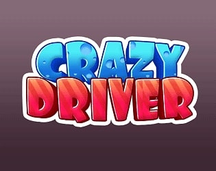 Crazy Driver by Antonio Gorišek