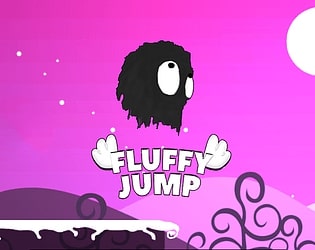 Fluffy Jump - Play by Antonio Gorišek