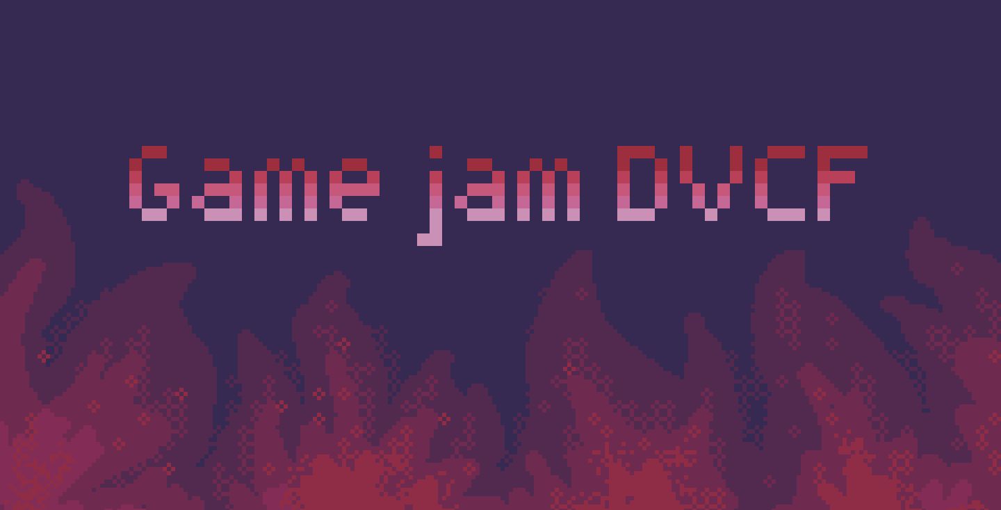 Halloween Game jam [DV–CF] - itch.io
