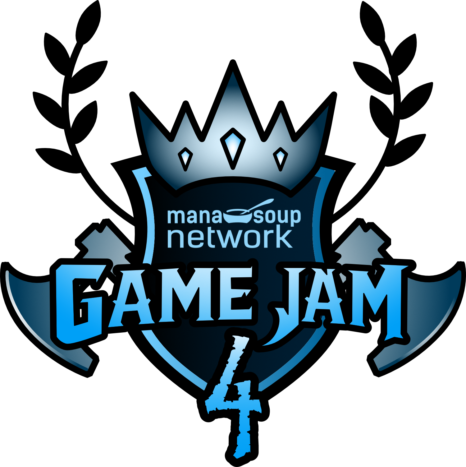 Manasoup Game Jam 4 - itch.io