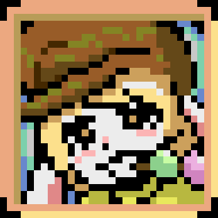 Ringo Playing Game by Valonad