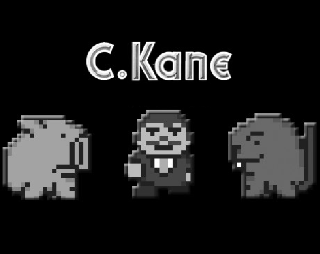 C. Kane by Super Walrus Games