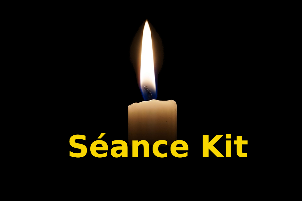 Séance Kit by xchino