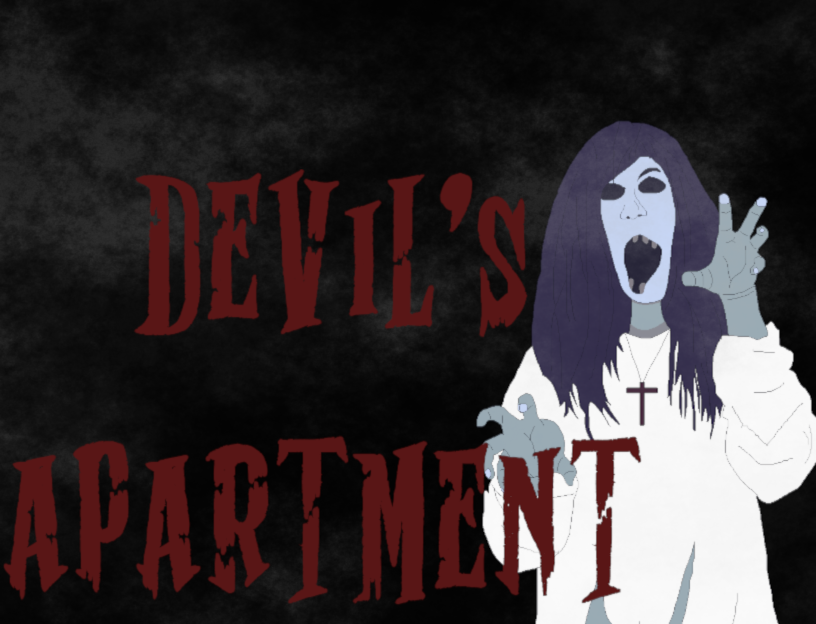The Devil's Apartment by Panic's Studios