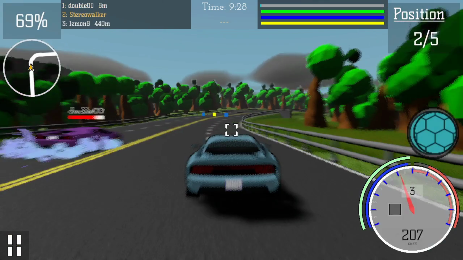 First Game - Release Announcements - itch.io