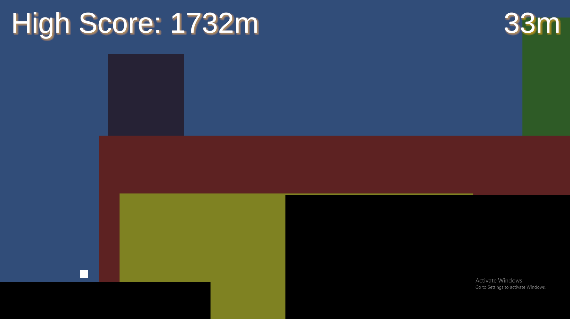 Simple Infinite Runner by CircularBox Simple Infinite Runner by CircularBox
