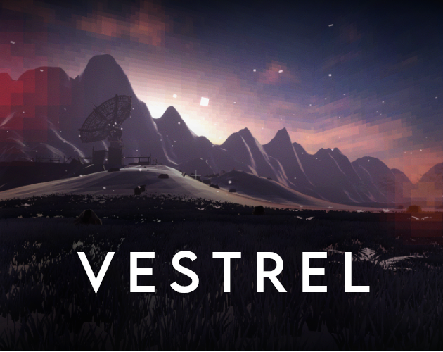 Vestrel: Lost Frontier by Pranav_Gadodia