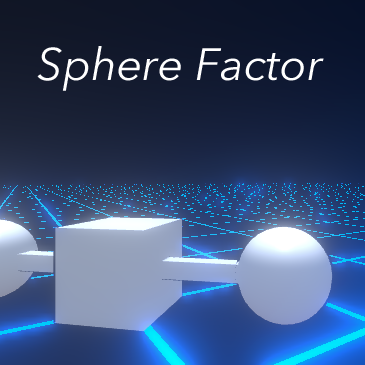 Sphere Factor by Crimson Candle Studios