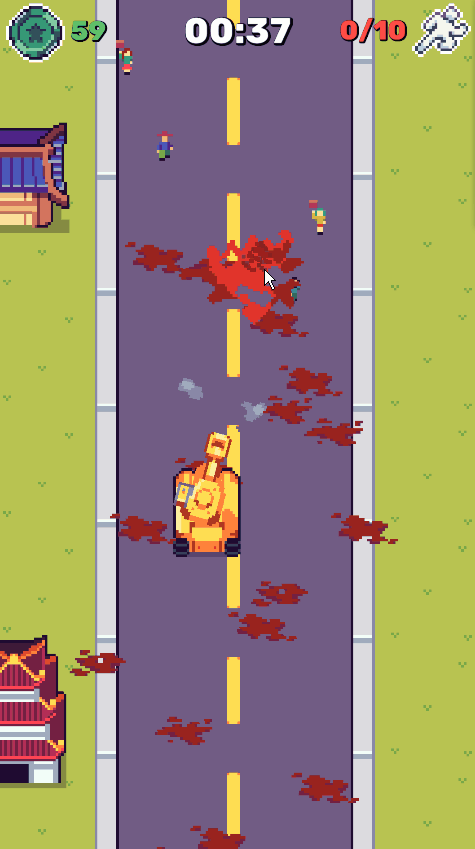 China Simulator: Mao Zedong Edition by Kazzter Games