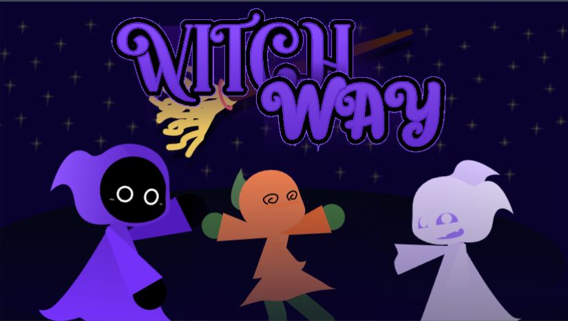 Witch Way [beta] by Emilypartcat