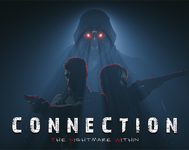 Connection: The Nightmare Within by dragonlevel