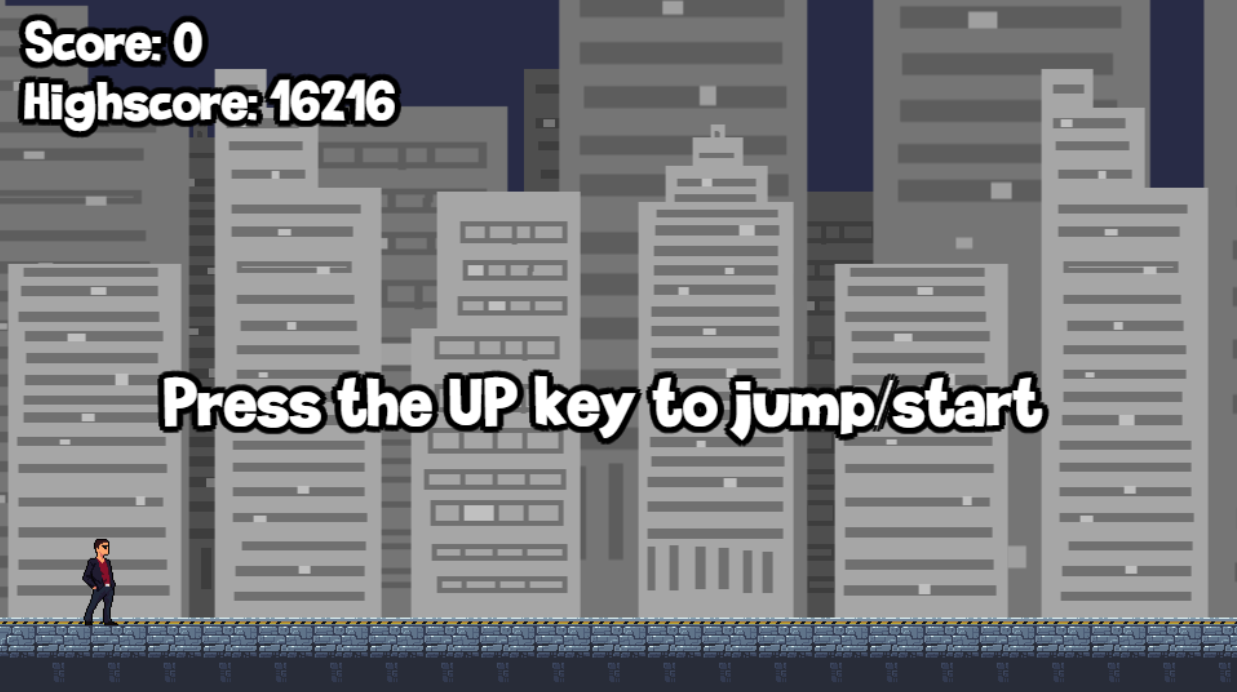 I have to go number 2 by dark hoshi