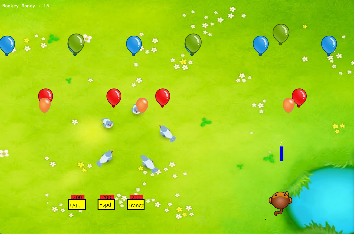 Bloons Popping Adventure by portalfan525