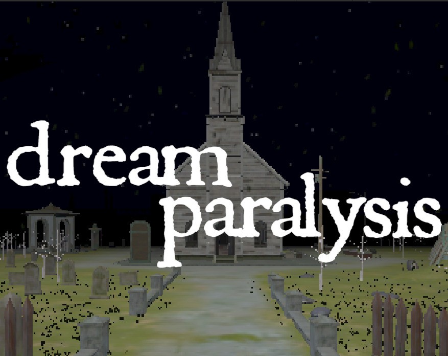 Dream Paralysis by Skyglader