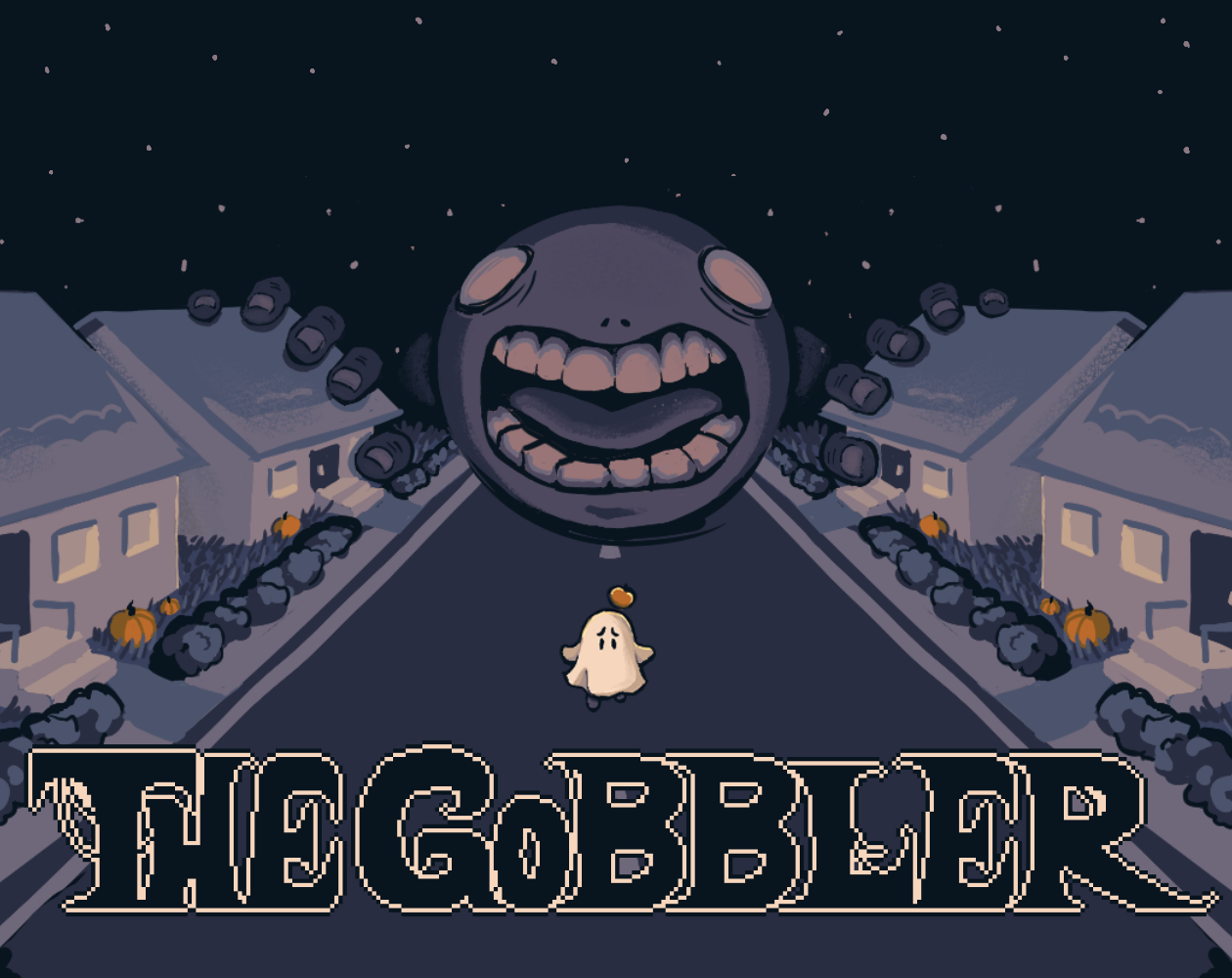 The Gobbler by Sunnhordland Folkehøgskole