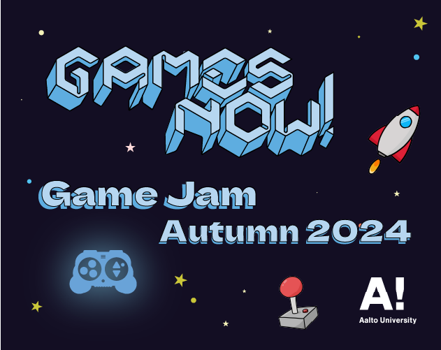 GN! Game Jam #15 (Autumn 2024) - itch.io